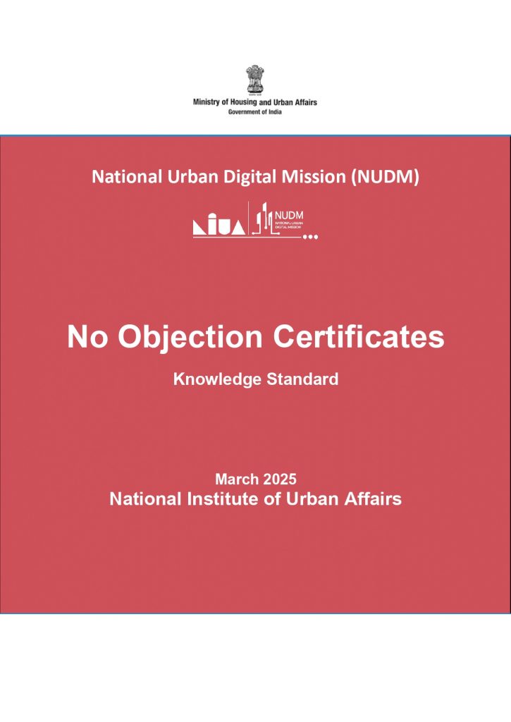 Knowledge Standards - NUDM
