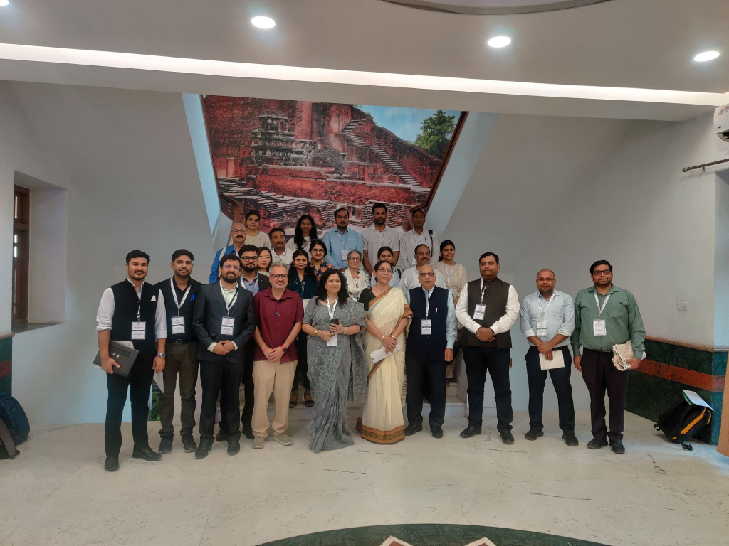 National Urban Conclave - NUDM
